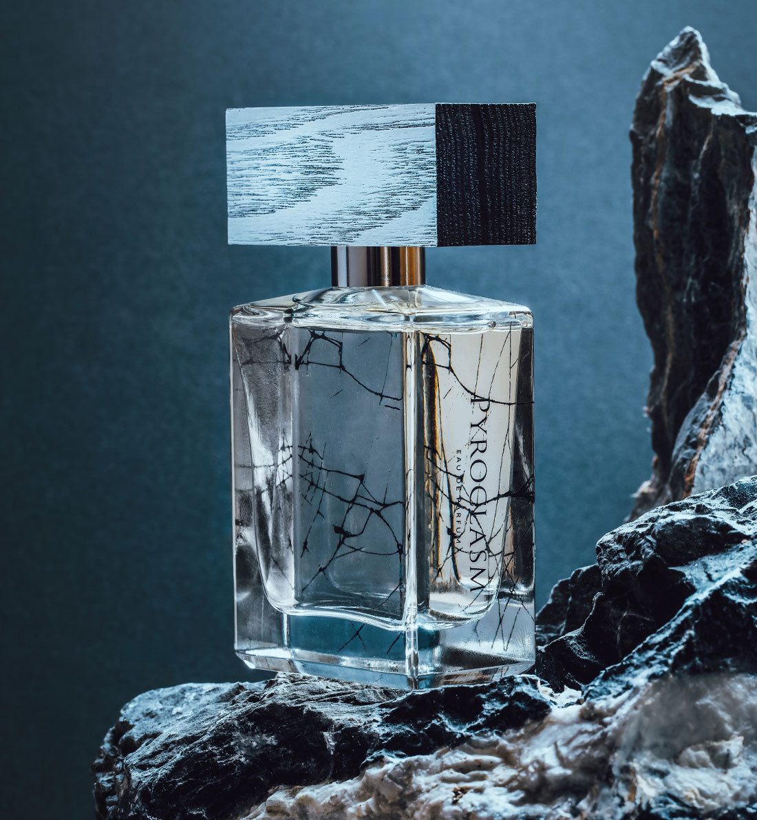 Force Majeure | BeauFort London